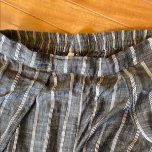 Elan | Pants & Jumpsuits | Elan Side Slit Pants | Poshmark